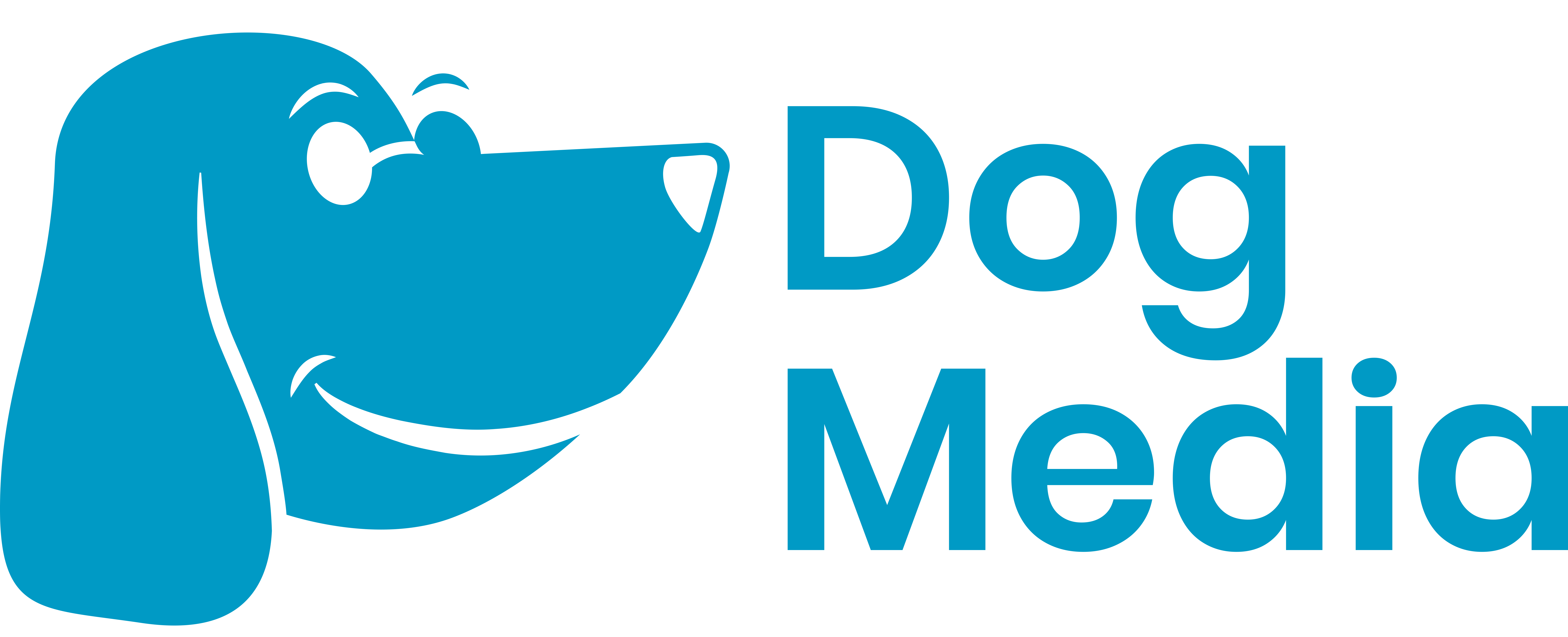 Inicio - DogMedia